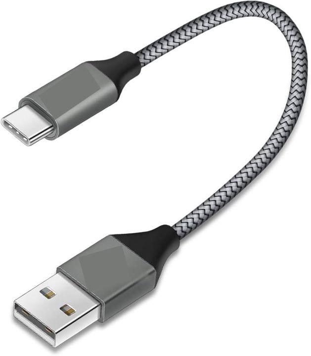 Power Bank Cable Type C | Daraz.lk