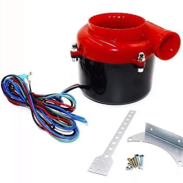 Fake Turbo Blowoff Valve Car Modification | Daraz.lk