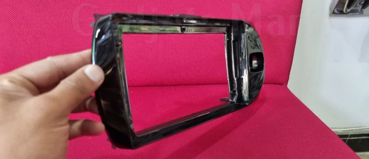 Panel 9 Android Vitz Toyota Car Inch Player | Daraz.lk