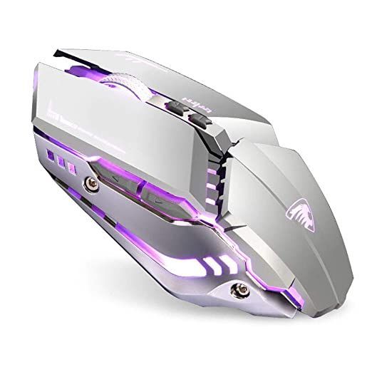 Space Warships X5 Gaming Mouse | Daraz.lk