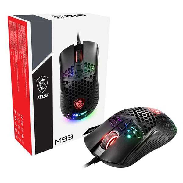 Msi M99 (Gaming Mouse) | Daraz.lk
