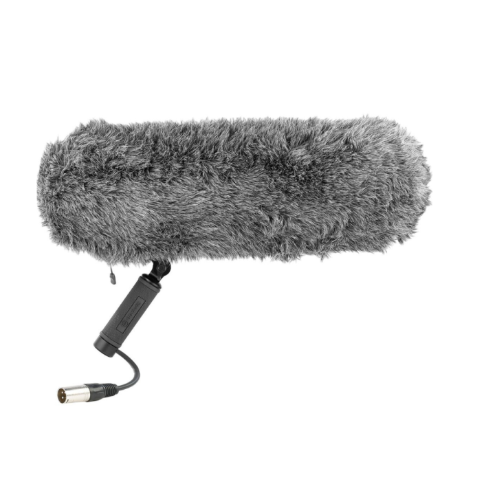 Original BOYA BY-WS1000 professional windshield – 1 Year International ...