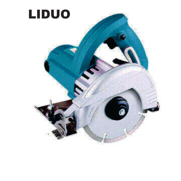Liduo Professional Marble Cutter Advanced Power Tool 1250w Ceramic ...