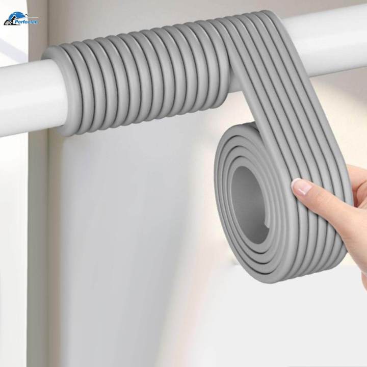 Pipe Insulation Tape Wrapping Tape 3.15" Wide Cold Weather Gray | Daraz.lk