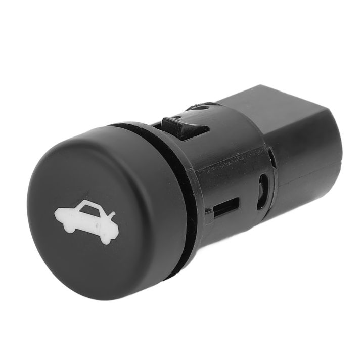 Trunk Latch Lid Release Switch Button Trunk Release Lock Switch Button 901-133 Weather Resistant ...