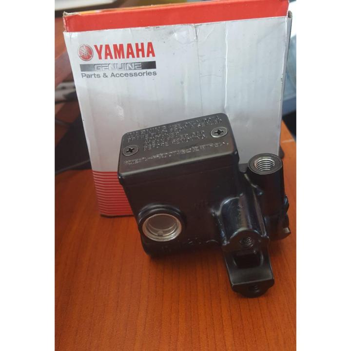 Genuine yamaha Master Cylinder pump R15/MT15 FZ Version 3 | Daraz.lk