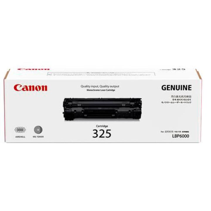 Canon 325 Toner Cartridge For LBP 6000/ 6030 | Daraz.lk