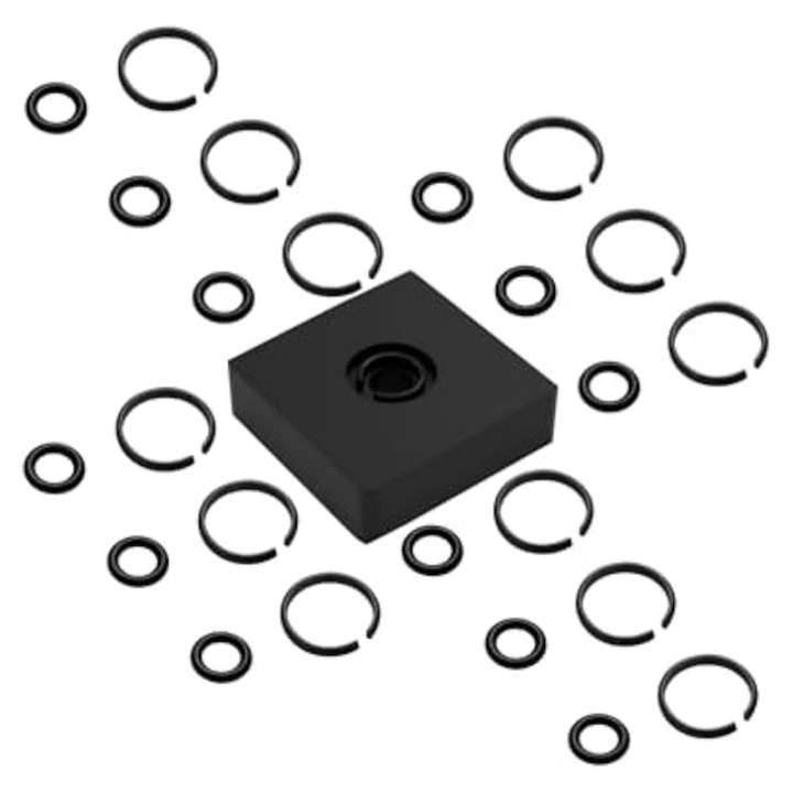Impact Retaining Ring Clip Impact Friction Ring | Daraz.lk