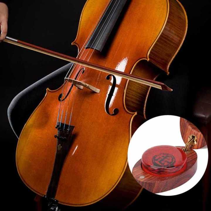 Rosin Professional violin rosin Light Low Dust for bows viola and cello ...