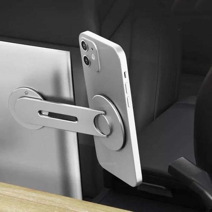 Magnetic Car Phone Holder for Tesla Model 3/Y/X/S for Magsafe IPhone 14 ...