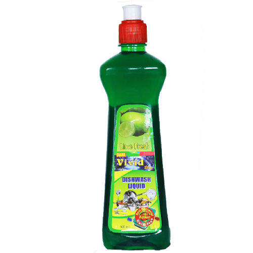 Dish Washing Liquid 500ml | Daraz.lk