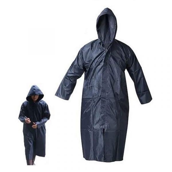 Premium Quality Rain Coat Long With High Customer Satisfaction For ...