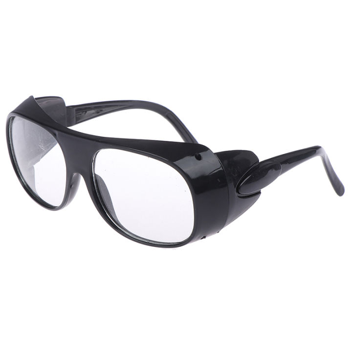 Welding goggles eye outdoor work protection safety glasses goggles ...