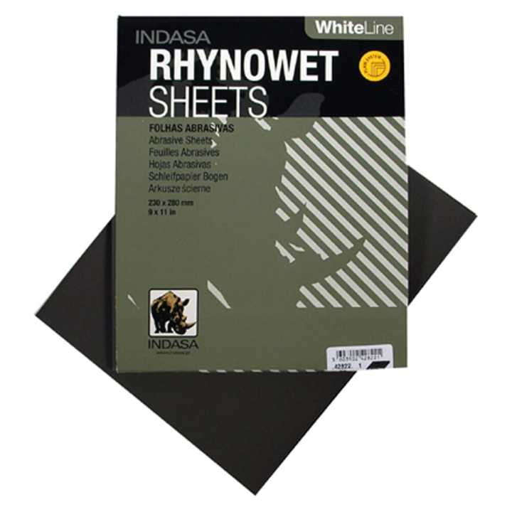 Rhyno Water sand paper 320 | Daraz.lk