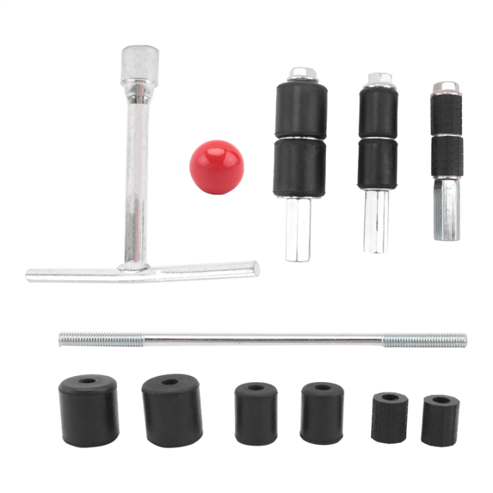 Universal Hot-Melt Water Stop Pin for Floor Bathroom Repair, Plumbing ...
