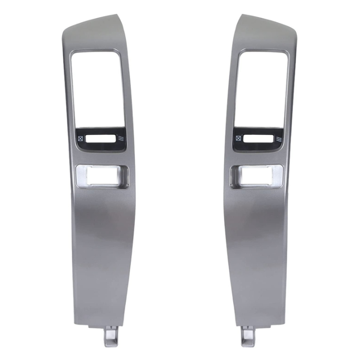 Left+Right Dashboard Panel for Land Cruiser Prado 120 2003-2009 Panel ...