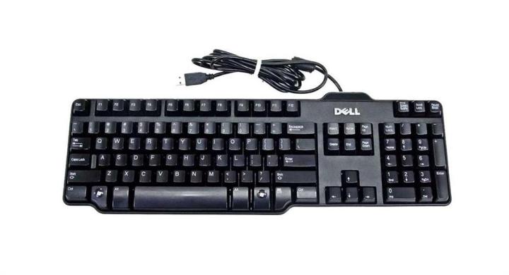 DELL ODJ331 Slim Design USB Keyboard | Daraz.lk