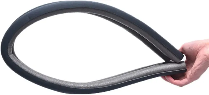 Dust Proof Window Weather Strip Flexible Door Bottom Sealing Strip ...