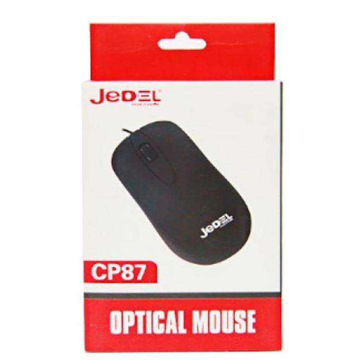 Jedel mouse | Daraz.lk: Buy Online at Best Prices in Srilanka | Daraz.lk