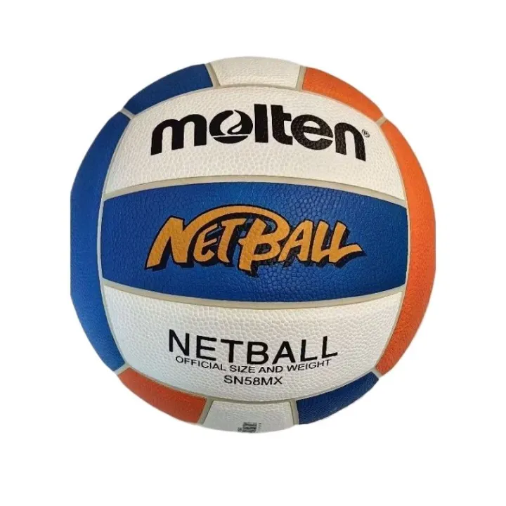 Original Molten Netball | Daraz.lk