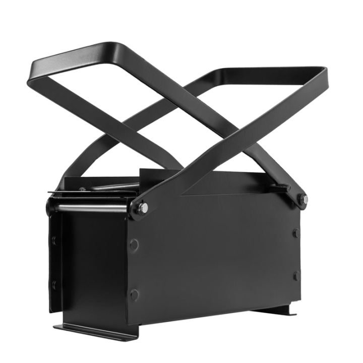 Newspaper Briquette Maker, Paper Log Maker, Transformer Paper | Daraz.lk