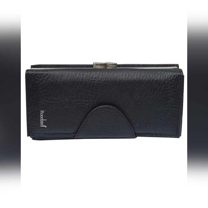 Ladies Fancy Purse - Black | Daraz.lk