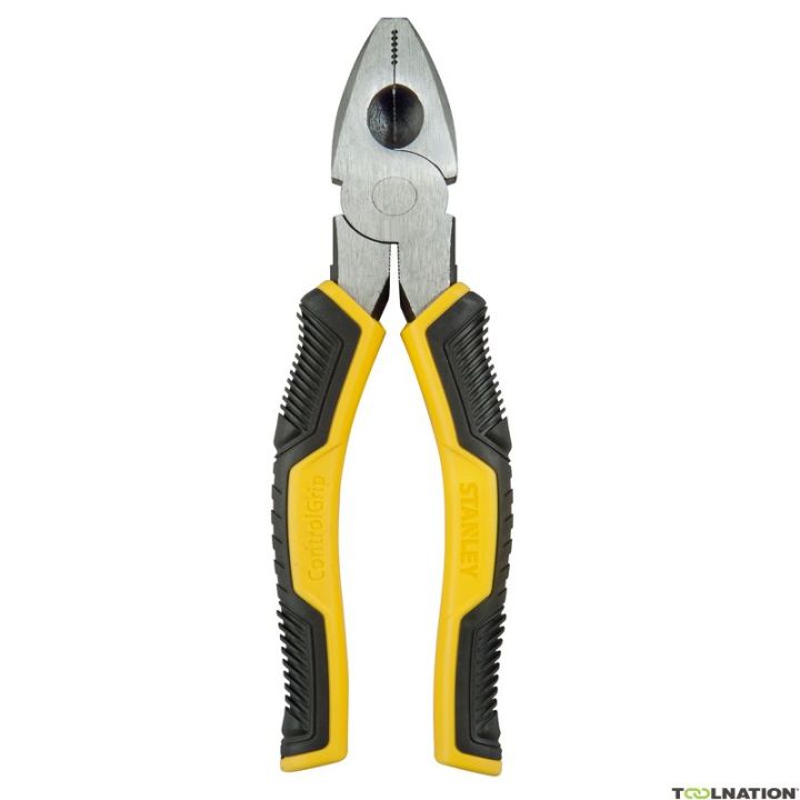 Stanley 200mm Combination Plier | Daraz.lk