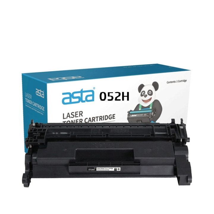 Canon 052H Compatible Toner ASTA | Daraz.lk