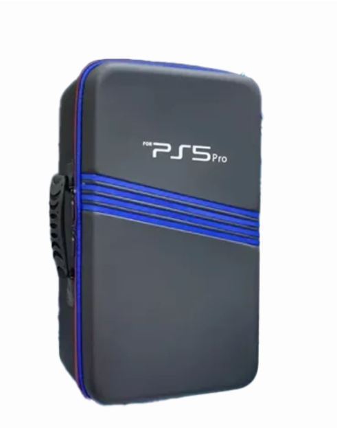 PS5 Pro Travel Bag Hard Shell Carrying Case | Daraz.lk