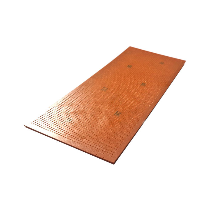 Dot Board PCB 10cm x 24.5cm Prototyping Perfboard | Daraz.lk