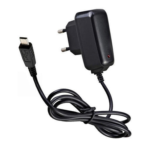 Micro USB Charger for Basic Mobile, Normal Phone, Bluetooth, Speakers ...