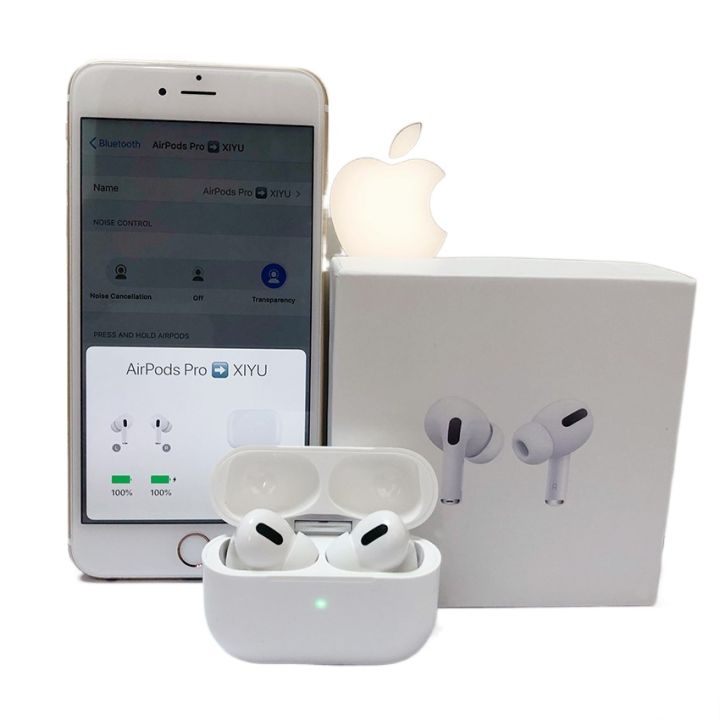 I12 PRO AIRPOD Ultra Deep Bass Quality I12 ,I12 PRO | Daraz.lk