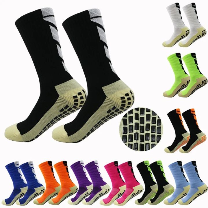 1 Pairs of Men's Training Socks Lined with Ankle Socks Fashion ...