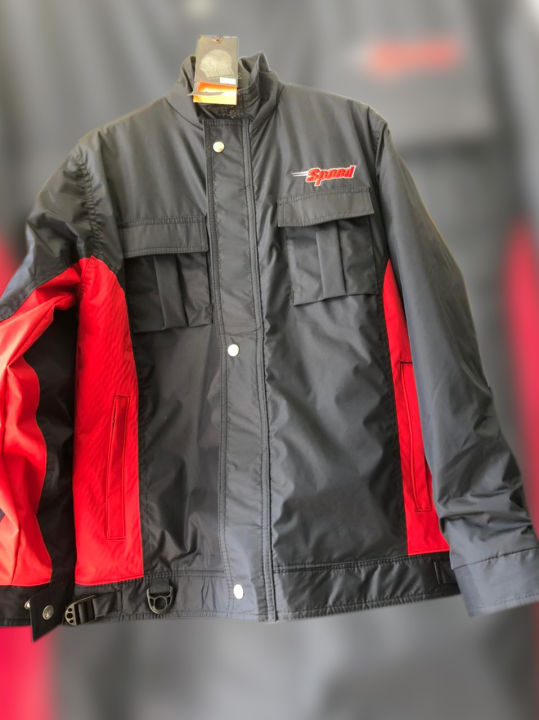 Bike Jackets - Speed | Daraz.lk
