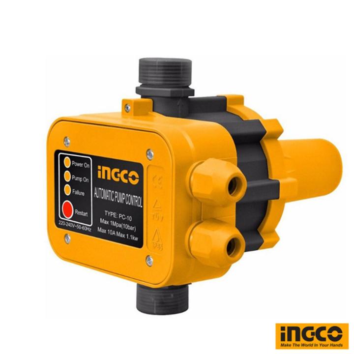 INGCO Automatic Pressure Switch | Daraz.lk