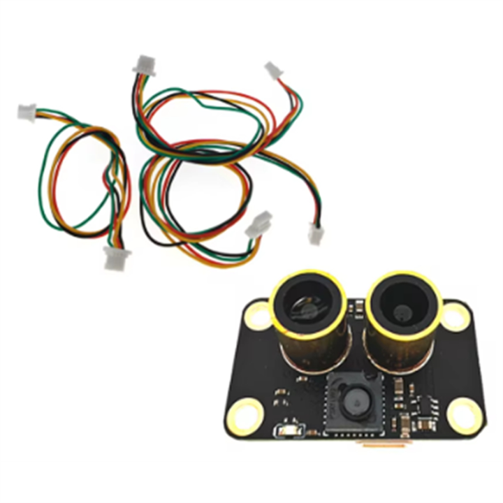 Optical Flow and Lidar Sensor MTF-01 Compatible for PX4 | Daraz.lk