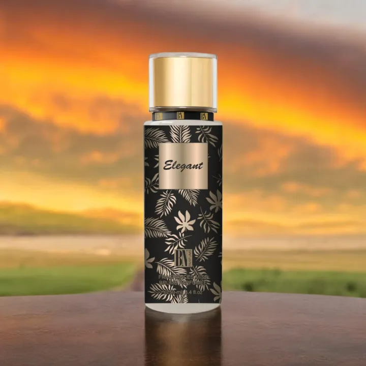 BN Perfume Elegant 250ml Parfum Mist | Daraz.lk
