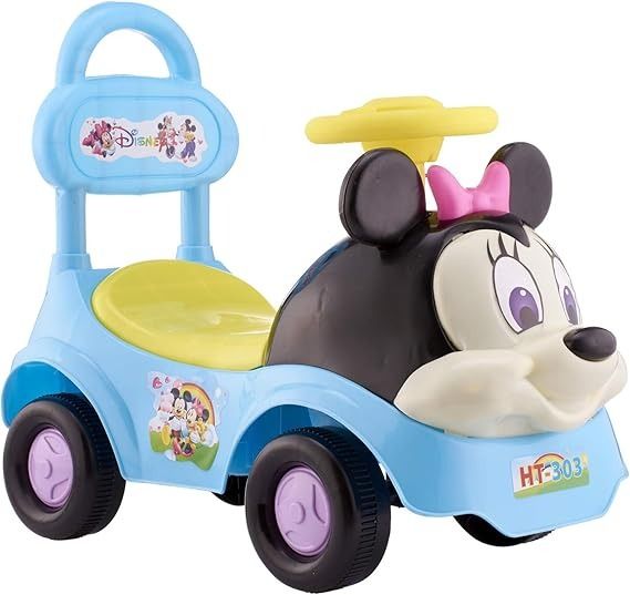 BC303 Tolo Car | Mickie Mouse Tolo Car | Minnie Tolo Car | Toy Car ...