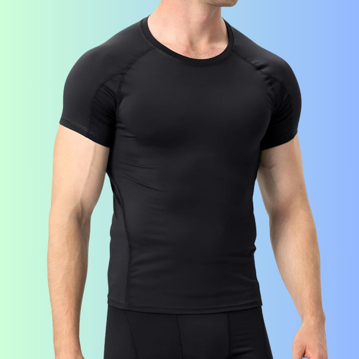 GYM DRY FIT T SHIRT ELPASO | Daraz.lk