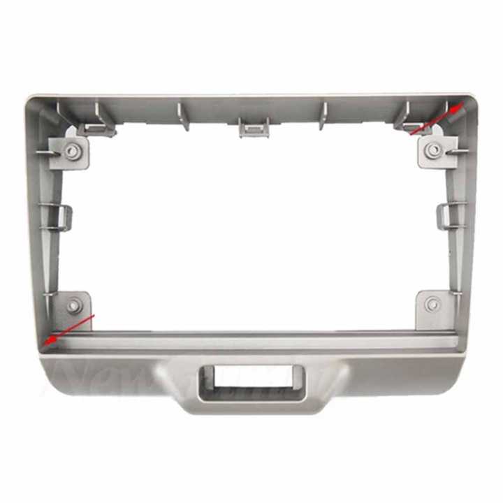 Suzuki Every Mazda Scrum Nissan Clipper Android Player Casing 9" Panel ...