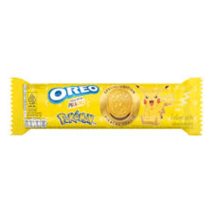 Oreo Pikachu Special Edition 119.6g | Daraz.lk