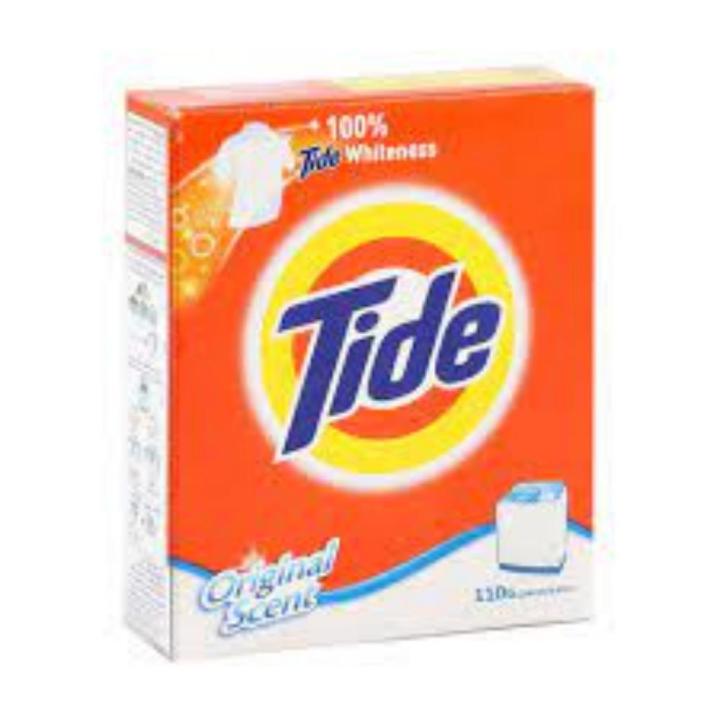 Tide Original 110g | Daraz.lk