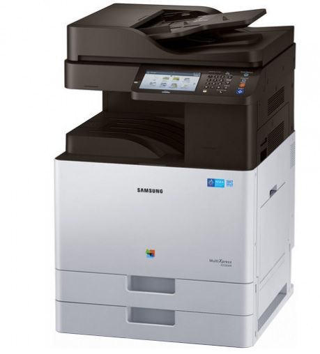 Samsung MultiXpress SL-K3300 Laser Multifunction Printer series | Daraz.lk