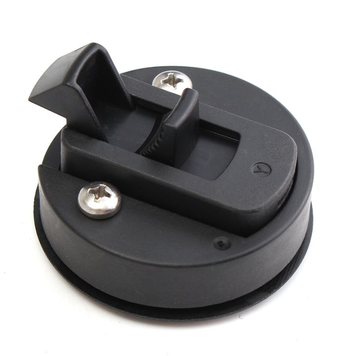 Slam Latch Hatch Round Pull Latch 1/2''Door Replace M1-63 RV Marine ...