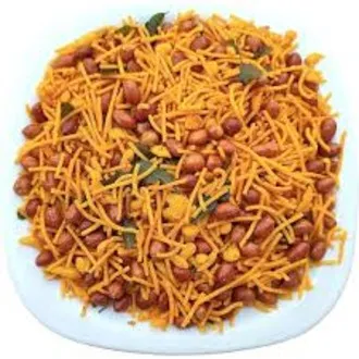 TASTY SPICY MIXTURE MURUKKU 1KG | Daraz.lk