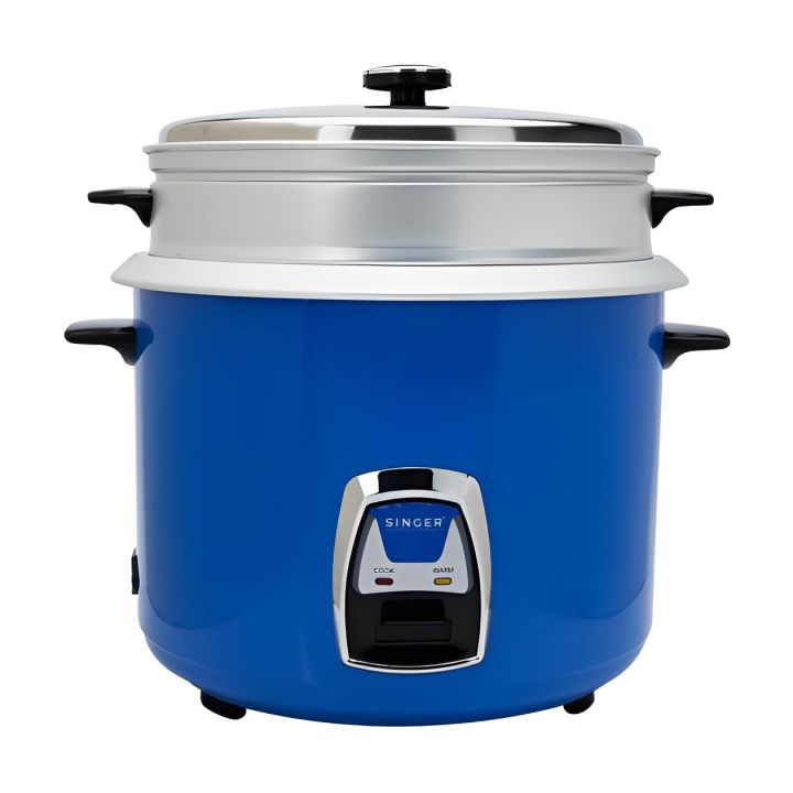 SINGER Rice Cooker 2.8L - RCW-1528 | Daraz.lk