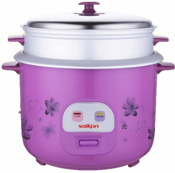 Rice cooker 2.8L | cookline (2Kg) | Daraz.lk