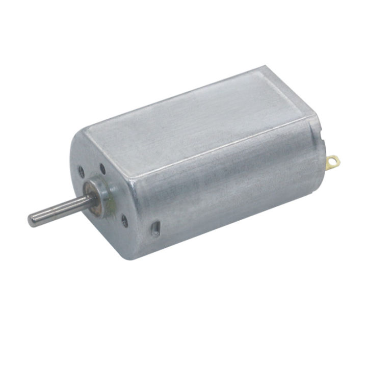 FF-180SH 12V 5000RPM Mute Motor 24V 10000RPM 0.035A Electric Motors for ...