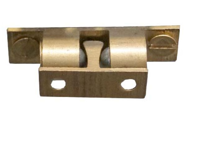 SOLID BRASS ROLLER CATCH | Daraz.lk