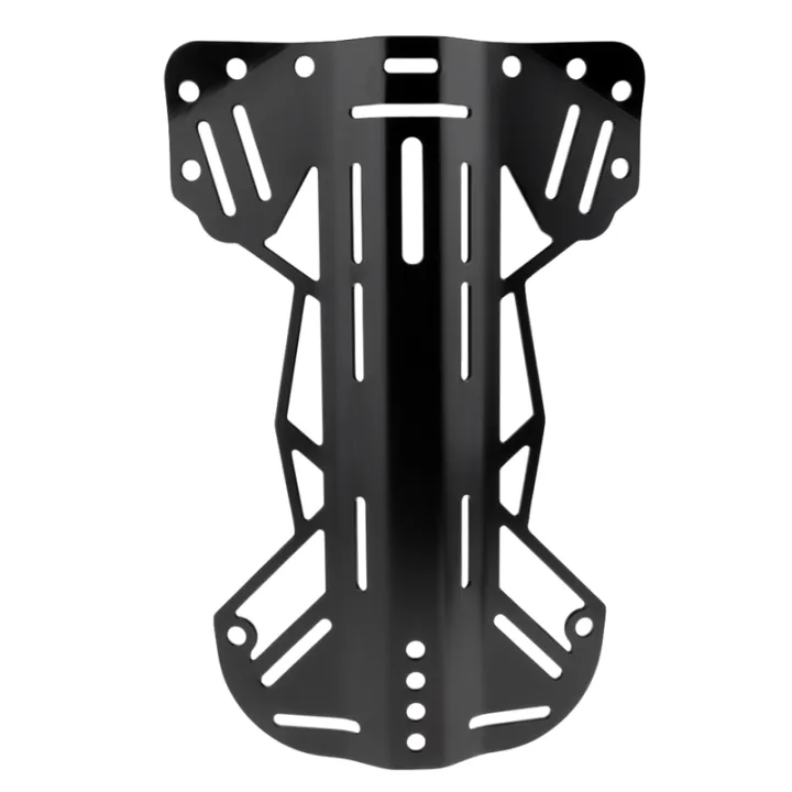 Scuba Diving BCD Technical Diving Backplate Scuba Diving Backplate for ...
